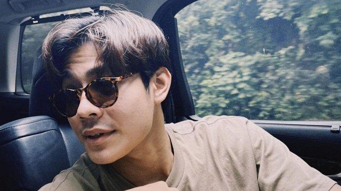 Biodata Meerqeen Aktor Malaysia Pemeran Serial Melur untuk Firdaus ...