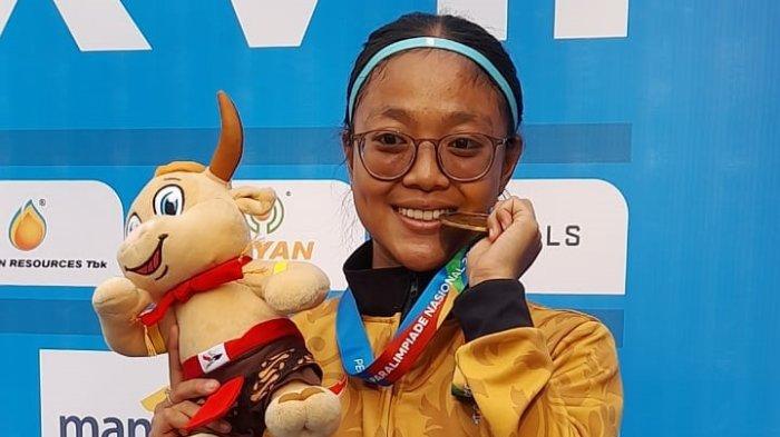 Membanggakan! Atlet NPCI Blora Sumbang Medali Emas dan Perunggu di Peparnas 2024 Solo ...