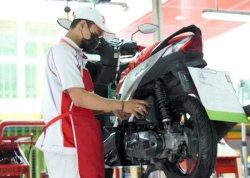 Pastikan Kualitas, Astra Honda Motor Buka Layanan Pengecekan untuk ...