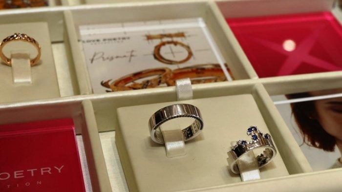 Frank & co dan Monica Ivena Kolaborasi Luncurkan Koleksi Perhiasan ...