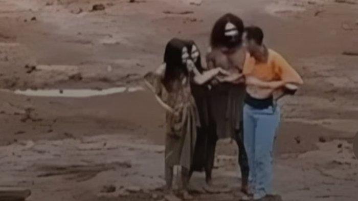 Mengenal Suku Togutil, Tiga Anggotanya Datangi Lokasi Pertambangan ...