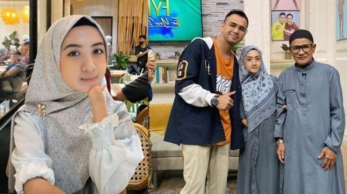 Berita Niatus Sholihah Terbaru Hari Ini - Tribunjateng.com