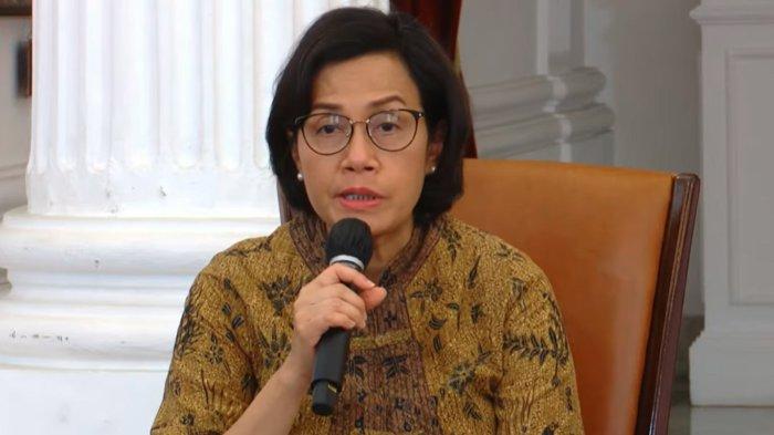 Menteri Keuangan Sri Mulyani Beberkan Rincian Transaksi Janggal Senilai Rp 300 Triliun di ...