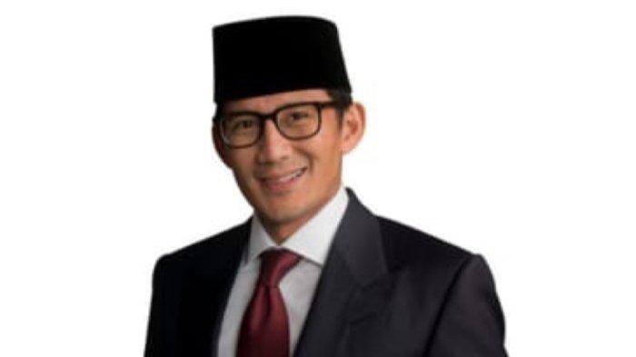 Benarkah Sandiaga Uno Akan Pindah ke PPP? Ini Tanggapan Prabowo Subianto - Tribunjateng.com