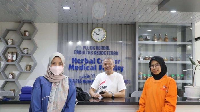 Meriahkan Milad Fakultas Kedokteran, UMP Gelar MACULA Bertajuk "Fly ...