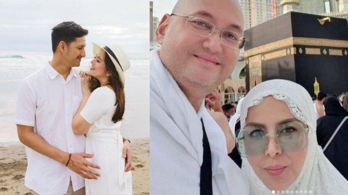 Inilah Sosok Mertua Tasya Kamila yang Sedang Menuju Proses Perceraian, Profesinya Tak Kaleng ...