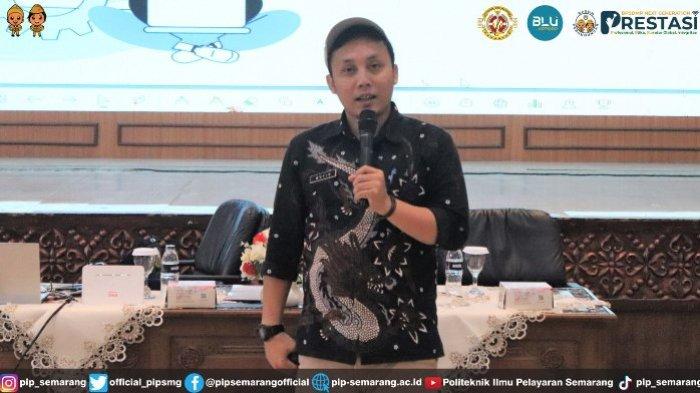 Mewujudkan MBKM, PIP Semarang Hadirkan Narasumber Sampaikan Materi ...