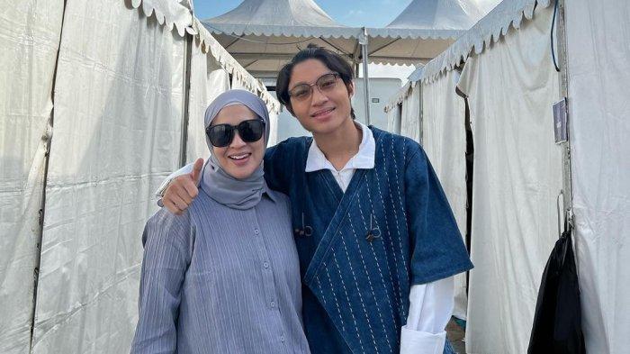 Kondisi Okie Agustina Diungkap Kiesha Alvaro, Ternyata Parah: Misal Gak ...
