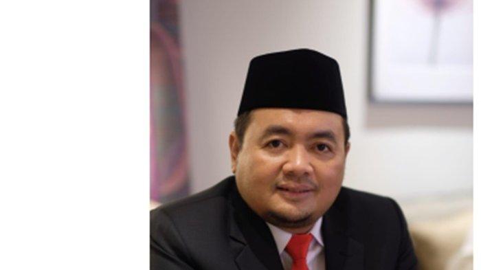 Sosok Mochammad Afifuddin Ditunjuk Jadi Plt Ketua Kpu Gantikan Hasyim