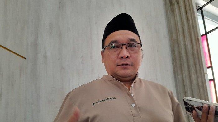 Semarang Zero Kasus Leptospirosis, Dinkes Imbau Warga Tetap Waspada ...