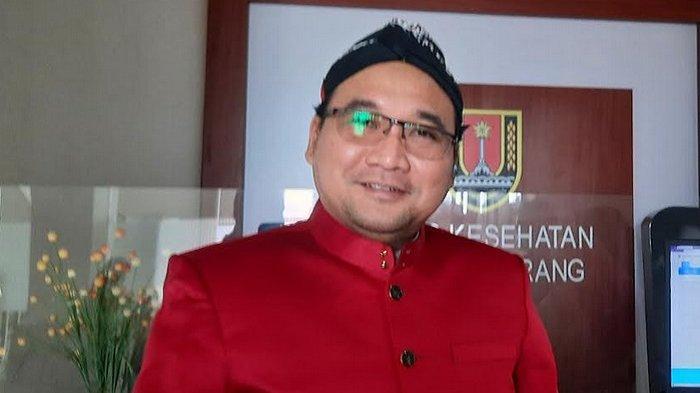 Pemudik ke Semarang Kondisi Batuk Pileg Diimbau Tetap Pakai Masker ...