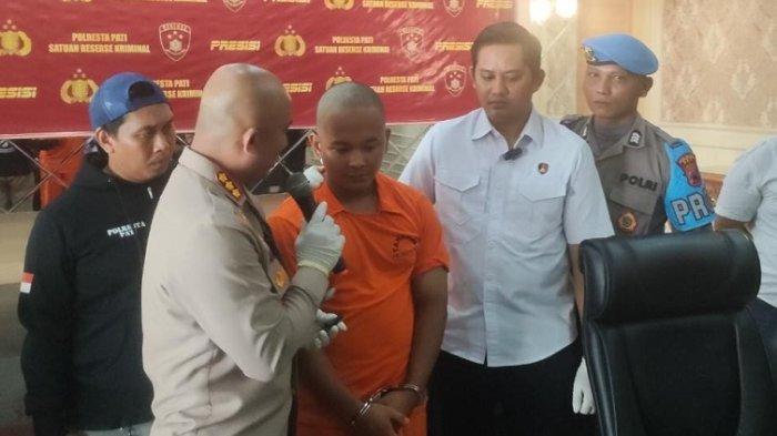 Alasan Sholeh Tak Panggil Istri Saat Anak Rewel, Spontan Pilih Bekap Anak Pakai Bantal Hingga ...