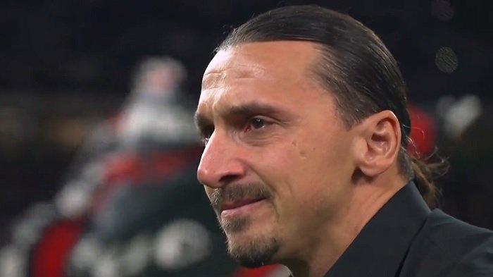Zlatan Ibrahimovic is Back! Janji AC Milan Direalisasikan ...