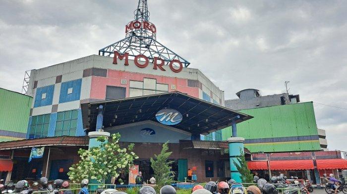 UPDATE Moro Mall Purwokerto : Ditawarkan Rp279,5 Miliar, Ada yang Minat ...