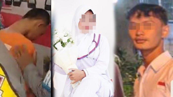 Alasan Devid Bunuh Mantan Pacar Lalu Ubah Penampilannya, Pura-pura Bodoh saat Ditanya Keluarga ...