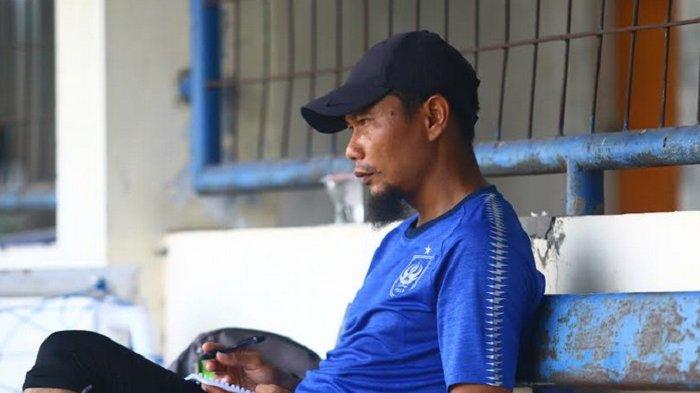 Inilah Alasan GM PSIS Kembali Merekrut Tiga Legenda PSIS Sekaligus ...