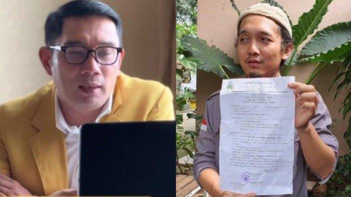 Dihujani Kritik Hingga Punya Julukan Baru Buntut Guru Sabil Dipecat