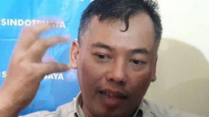 Pengamat Terorisme, Sofyan : Kiprah BNPT Kurang Dirasakan - Tribunjateng.com