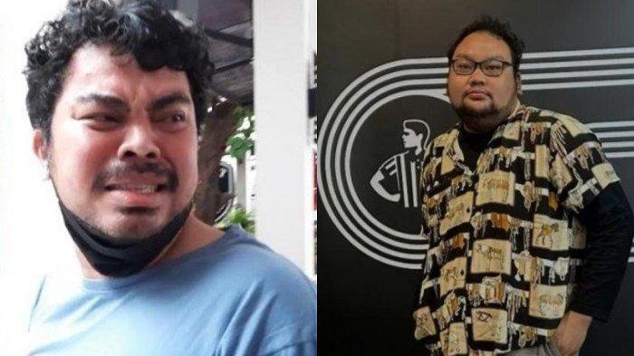 Murkanya Ananta Rispo Atas Kelakuan Fico Fachriza Tipu Banyak Artis ...