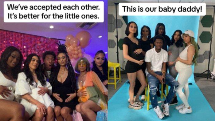 Inilah Sosok Zeddy Wills, Musisi Yang Menghamili 5 Pacarnya Bersamaan ...