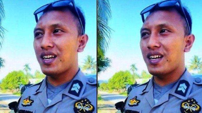 Sosok Viral Briptu Yuli Setiyabudi yang Baru Saja Disidang Etik ...