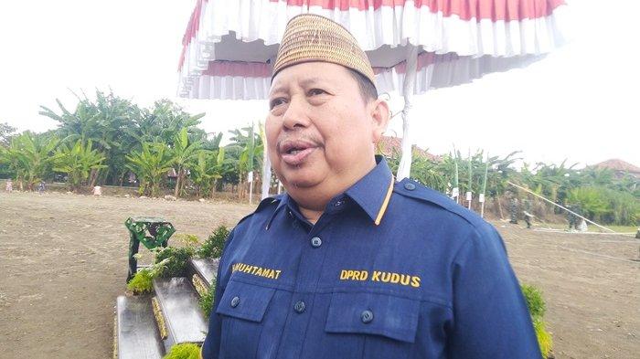 Nasdem Kudus Diproyeksikan Bakal Kehilangan 1 Kursi DPRD - Tribunjateng.com Nasdem Kudus Diproyeksikan Bakal Kehilangan 1 Kursi DPRD - Tribunjateng.com