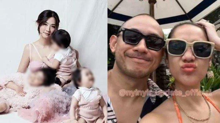 Nasib 3 Anak Tiko Aryawardhana Dipertanyakan Usai Menikahi BCL dan Umbar Kemesraan di Bali ...