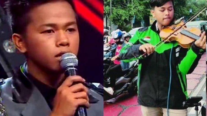 Dahulu Fenomenal Jadi Juara Ajang Indonesia Mencari Bakat, Kini Pemuda ...