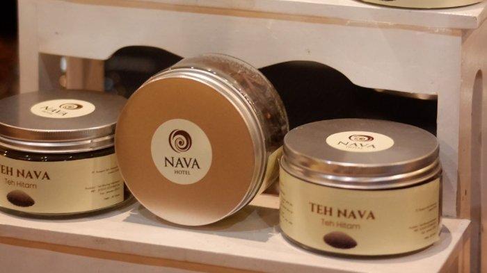 Nava Hotel Tawangmangu Hadirkan Nava Tea: Sensasi Teh Istimewa ...