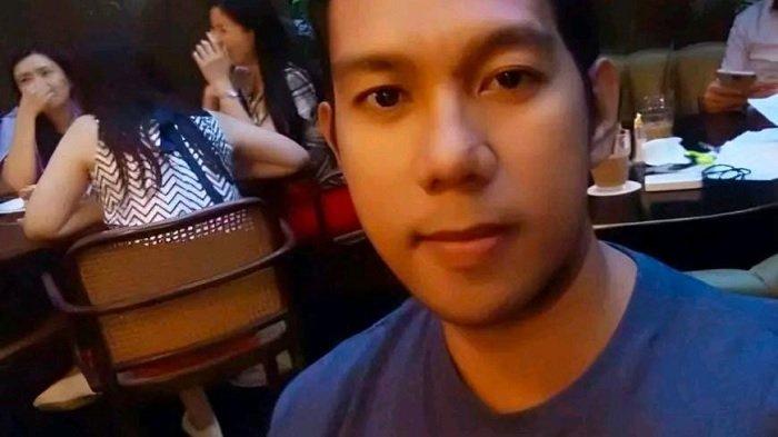 Netizen Spill Posisi Duduk dan Ekspresi Jessica Saat Bertemu Mirna ...