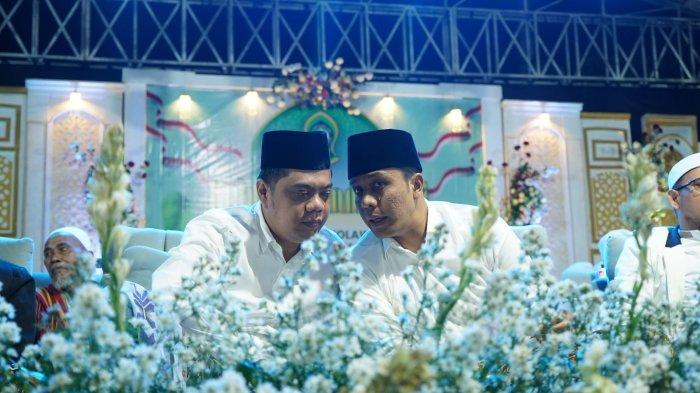 Prediksi Gus Kautsar: Alam Menangkan Paslon Nomor Dua di Pilkada Jepara ...