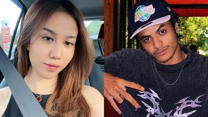 Ngaku Pernah Dapat Pesan dari Vadel, Adik Vanessa Angel Kesal Dipanggil Mayang Badjideh: Bahlul ...