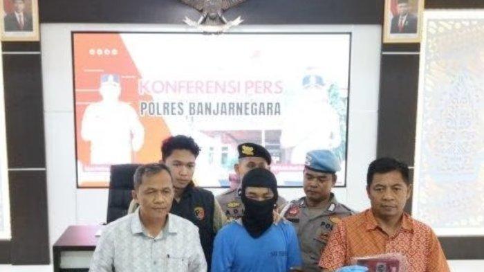 Ngarang Dibegal hingga Akting Terkapar di Jalan, Pegawai Koperasi ...
