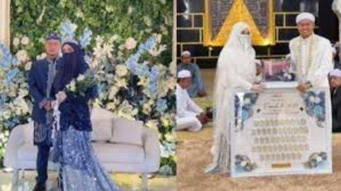 Inilah Sosok Ning Qu, Dinikahi Gus Faisal dengan Mahar Rp 1 M, Putri Ustaz Terkenal ...