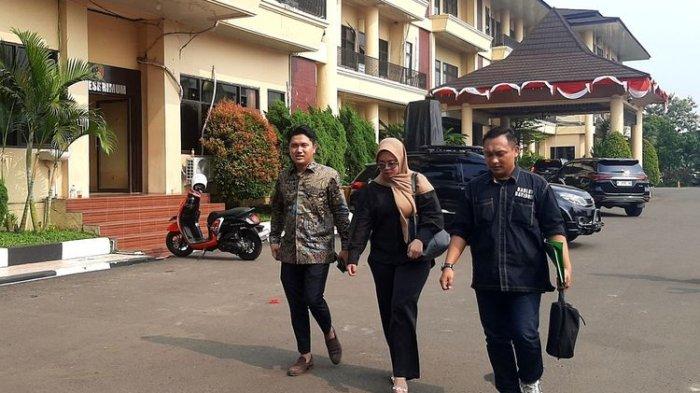 Mantan Suami dan Ibu Kandung Divonis 9 dan 8 Bulan Penjara, Norma Risma: Berat tapi Lega ...