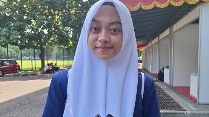 Usia Baru 15 Tahun, Gadis Klaten Novi Putri Sudah Kuliah di UNY & Jadi ...