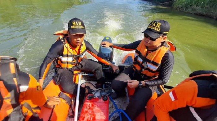 INNALILLAHI! Noviana Dewi yang Hanyut di Bengawan Solo Sukoharjo ...