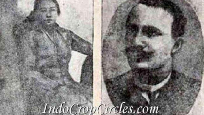 Kisah Nyai Dasima Jadi Simpanan Belanda yang Mengalami Nasib Tragis di ...