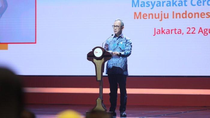 Gencarkan Literasi Keuangan, OJK Targetkan 90 Persen Pelajar Indonesia ...