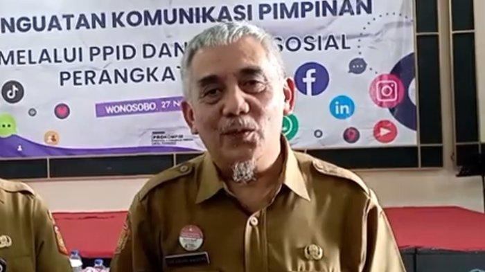 Pembangunan Sekolah Rakyat di Wonosobo Masih Tunggu Kepastian Lokasi ...