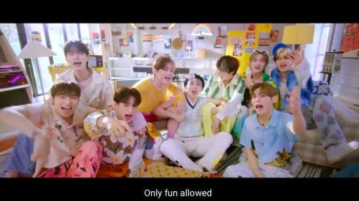 Lirik Only Fun Xodiac Lengkap dengan Terjemahan Indonesia ...