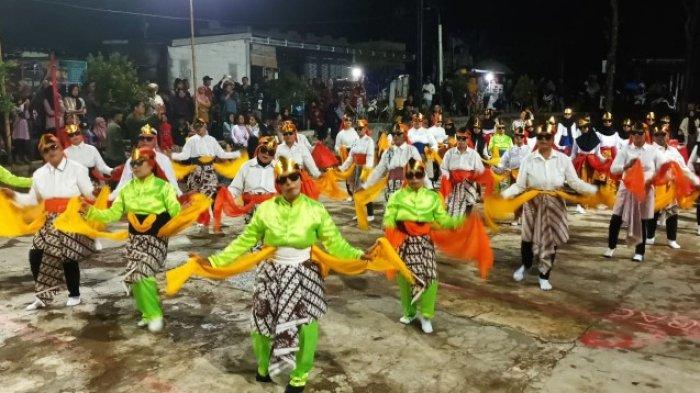 Seni Pertunjukan Opak Abang Kendal Ditetapkan Sebagai Warisan Budaya ...