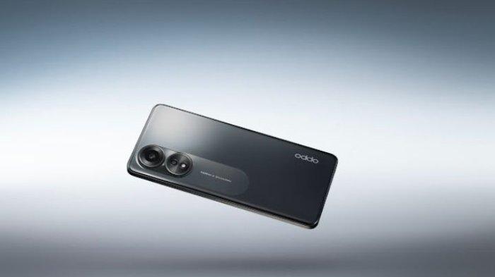 Bakal Tersedia Mulai Awal Agustus, Ini Harga dan Spesifikasi Oppo A58 ...