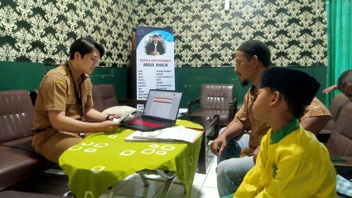 PPDB Kota Semarang Jenjang SD Dimulai Hari Ini, Banyak Calon Siswa ... PPDB Kota Semarang Jenjang SD Dimulai Hari Ini, Banyak Calon Siswa ...