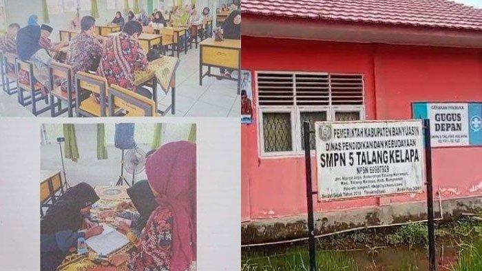 "Buat Kenang-kenangan" Alasan SMP Negeri Minta Sumbangan Rp 200 Ribu ke ...