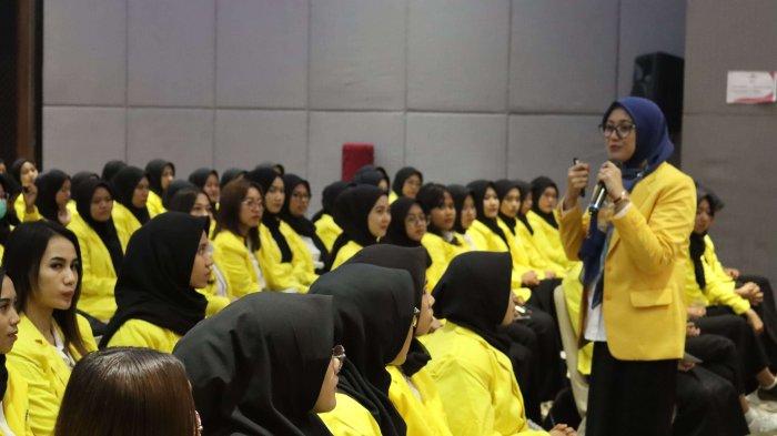 UT Purwokerto Gelar Orientasi Studi Mahasiswa Baru /OSMB Masa 2023/2024 ...