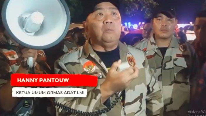 Holywings Manado Didatangi Ormas LMI, Manajer: Kami Minta Maaf ...