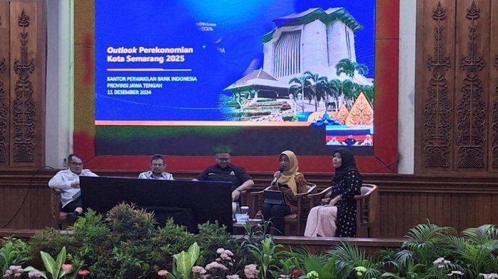 Semarang Dikepung Daerah Kawasan Industri, Begini Strategi Pemkot Tarik ...
