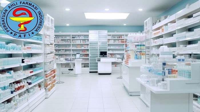 PAFI Bandung: Peran dan Kontribusi Apoteker dalam Deteksi Dini dan Pencegahan Penyakit ...