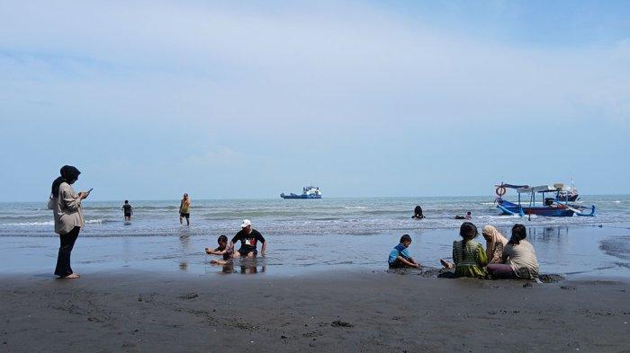 Pantai Alam Indah dan Pantai Lain di Kota Tegal Bersiap Jadi Destinasi ...